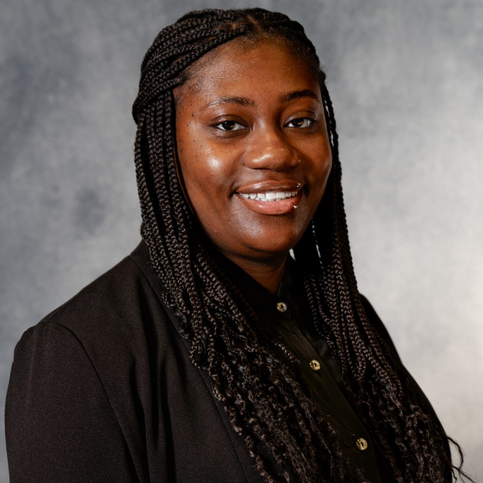 GCDA Directors – Gabriel's Child Development Academy